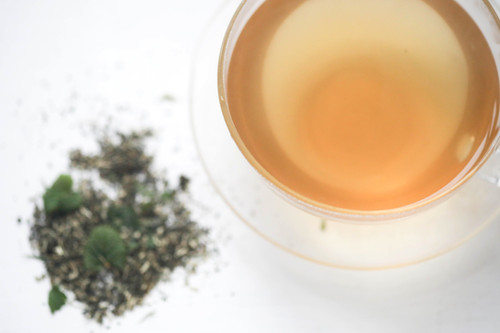 Ayurvedic Nettle & Fennel Tea - OJA, Wild Cornish Tea