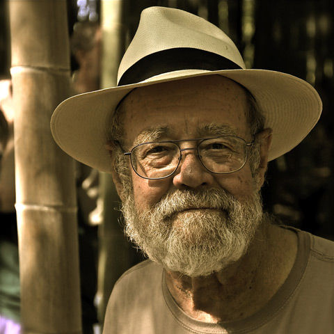 Ned Jaquith