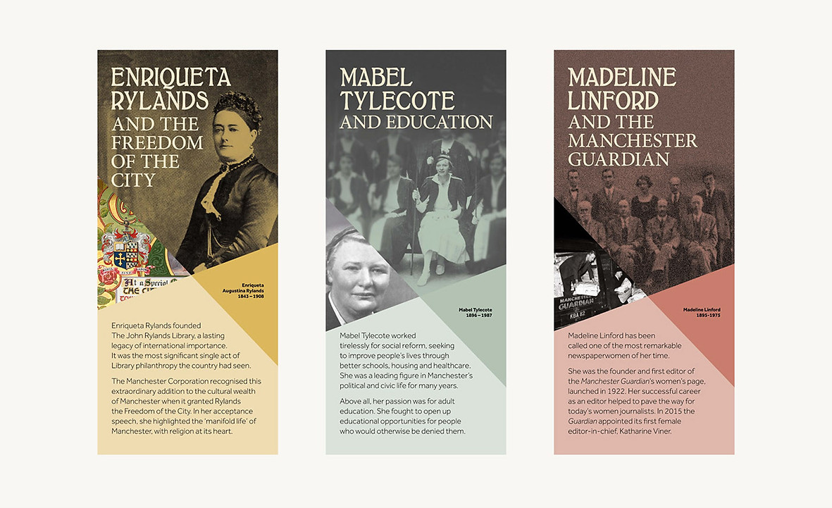 PROJECT 6 | Neville Stott Design