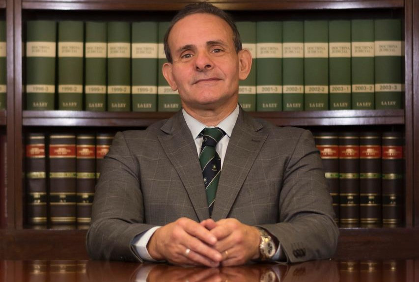 Raúl Rodríguez: "La clave es la reconstrucción de la confianza"