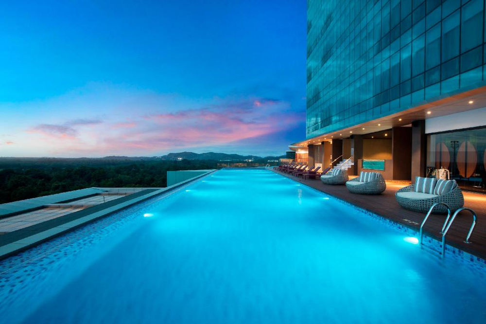 Where to Stay in Batam