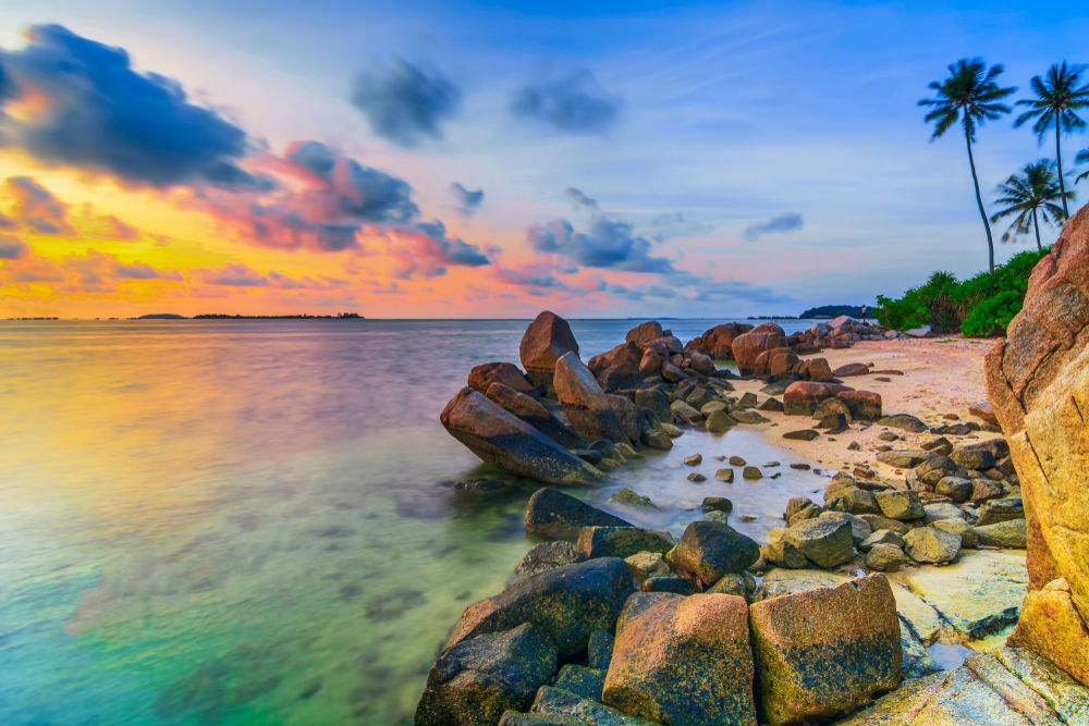 10 Tempat Wisata di Bintan