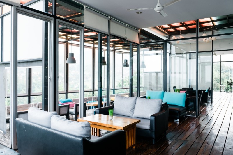 Where to Eat in Bandung