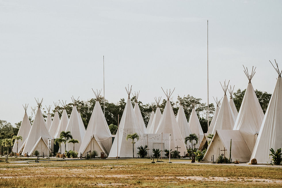 ANMON | Bintan Holiday