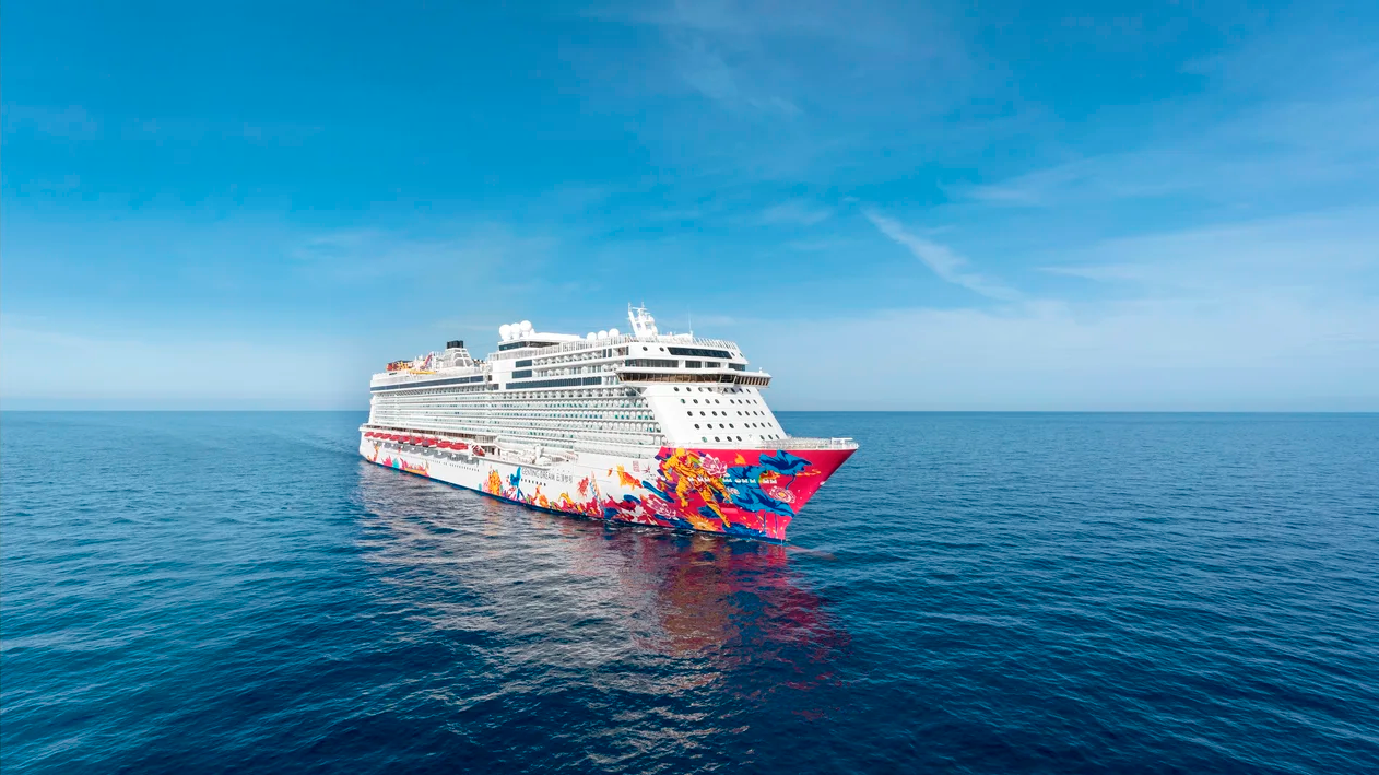 Resort World Cruises | Zoom Travel International
