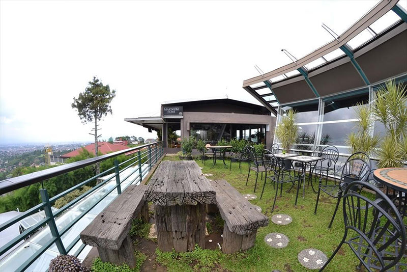 Where to Eat in Bandung