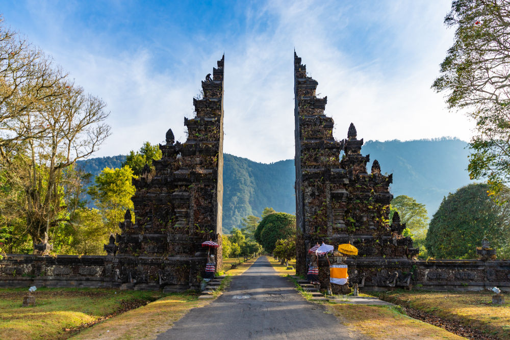 10 Tempat Wisata di Bali