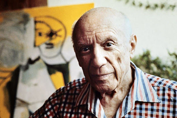 Pablo Picasso: Redefining Modernist Art From Realism to Cubism | Winged ...