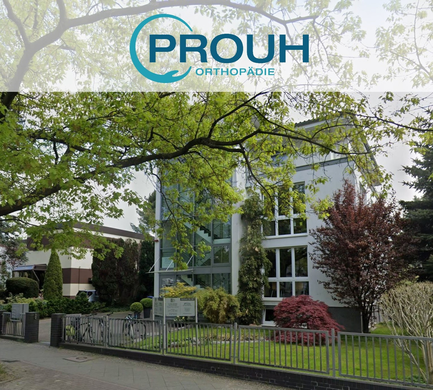 KONTAKT PROUH Orthop die Berlin Hermsdorf kontakt-prouh-orthop-die-berlin-hermsdorf