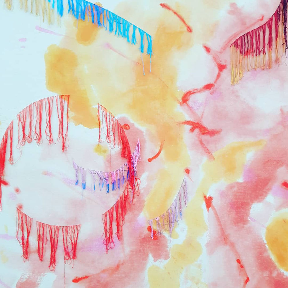 Exhibition: Jessica Rankin "The Nostalgia for the Infinite" at White ...