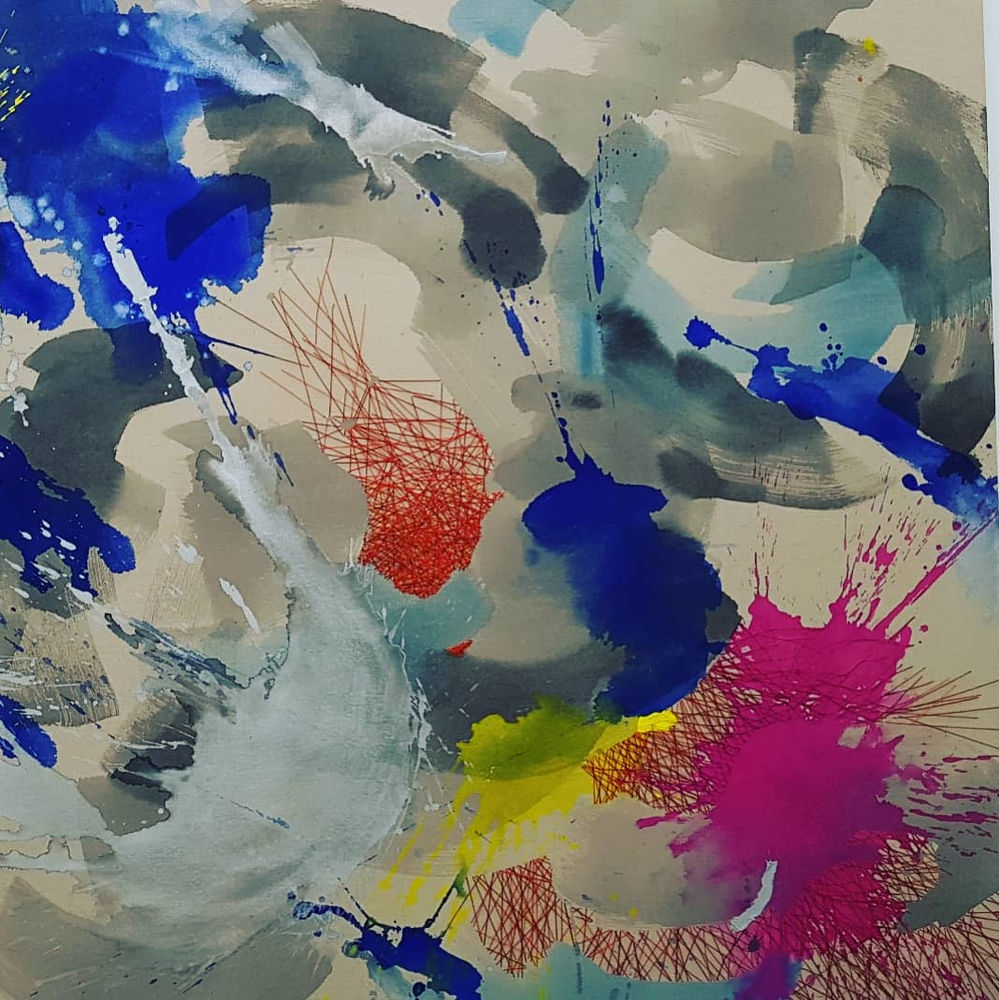 Exhibition: Jessica Rankin "The Nostalgia for the Infinite" at White ...