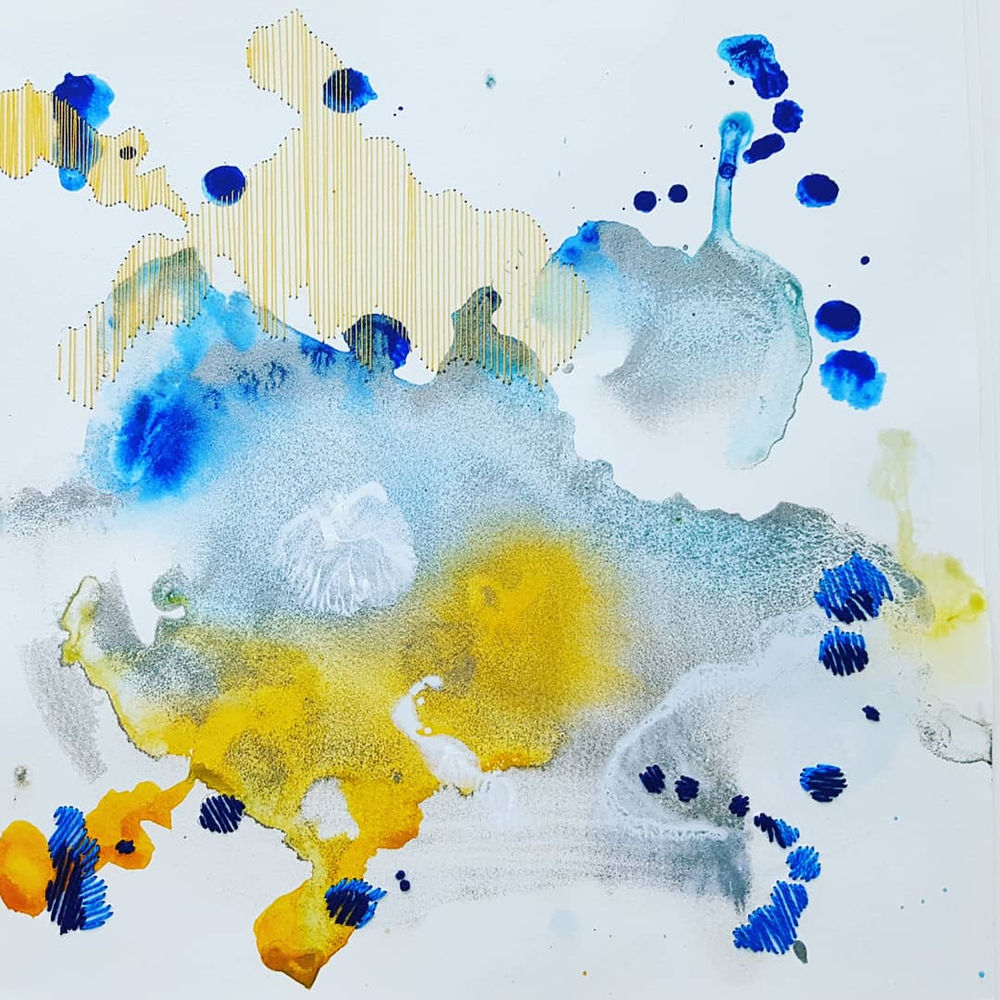 Exhibition: Jessica Rankin "The Nostalgia for the Infinite" at White ...