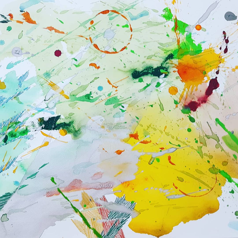 Exhibition: Jessica Rankin "The Nostalgia for the Infinite" at White ...