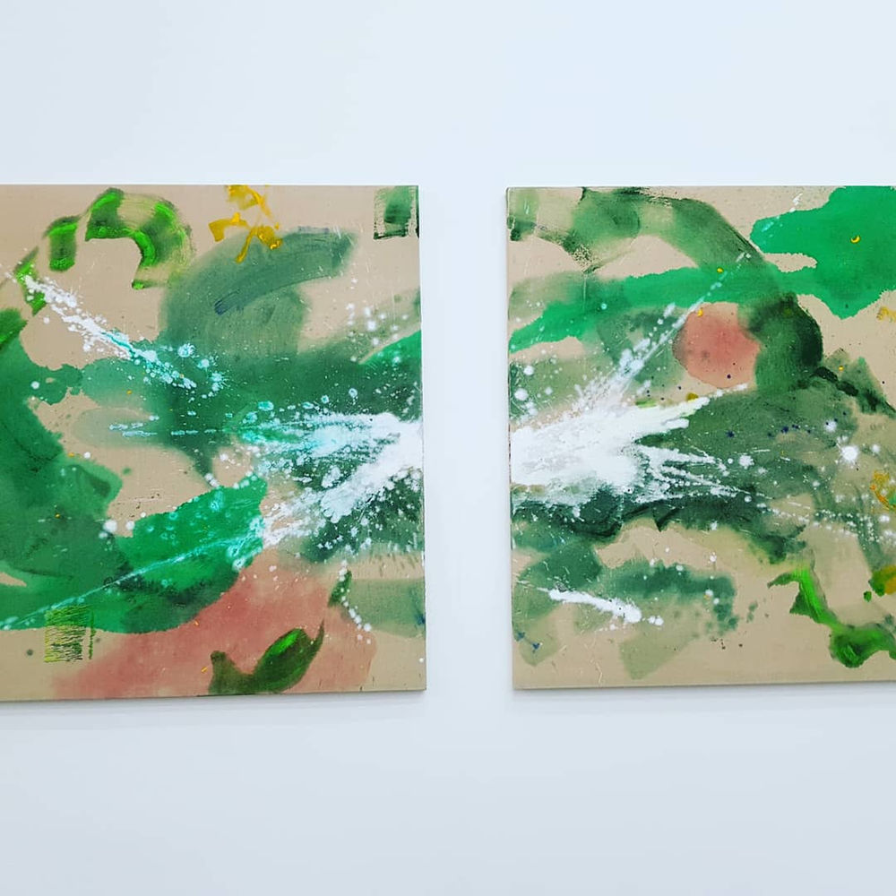 Exhibition: Jessica Rankin "The Nostalgia for the Infinite" at White ...