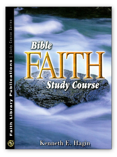 Bible Faith Study Course | Impact