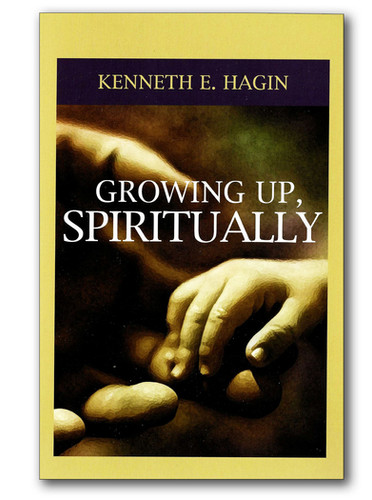 Growing Up Spiritually | Impact