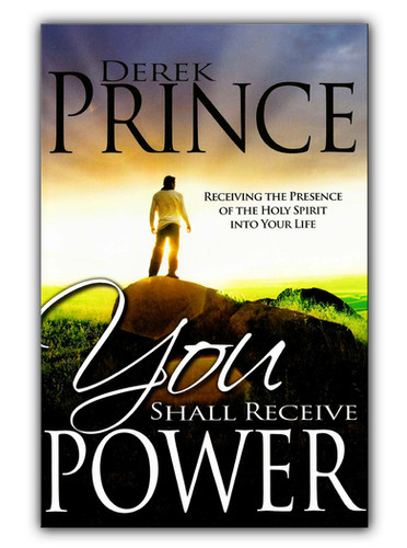 You Shall Receive Power | Impact