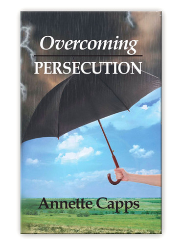 Overcoming Persecution | Impact