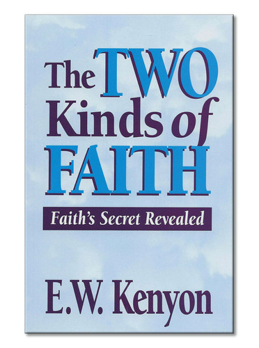 Two Kinds of Faith | Impact