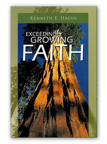 Exceedingly Growing Faith | Impact