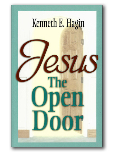 Jesus: The Open Door | Impact