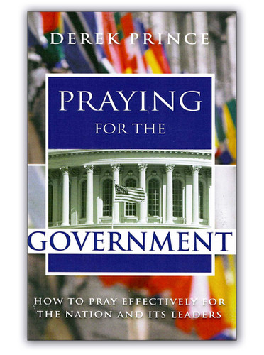 Praying for the Government | Impact