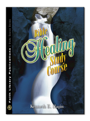 Bible Healing Study Course | Impact
