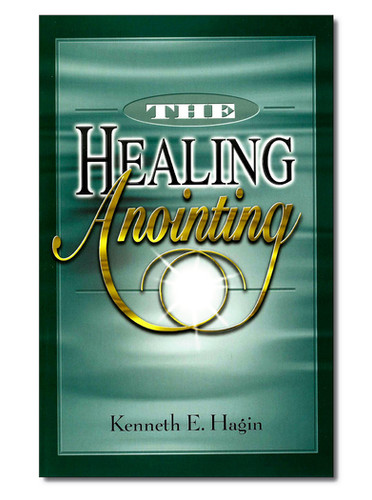 The Healing Anointing | Impact