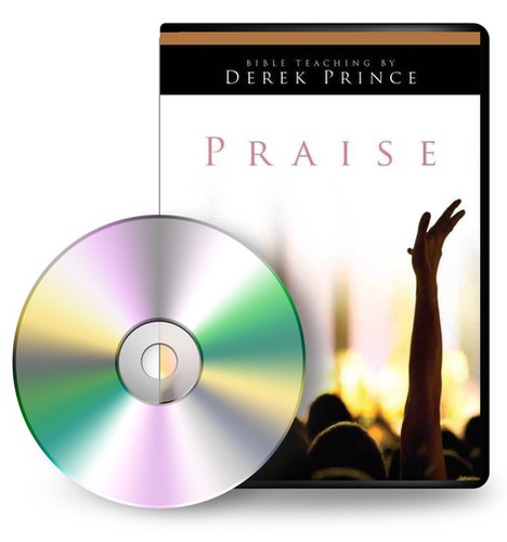 Praise (1 CD) | Impact