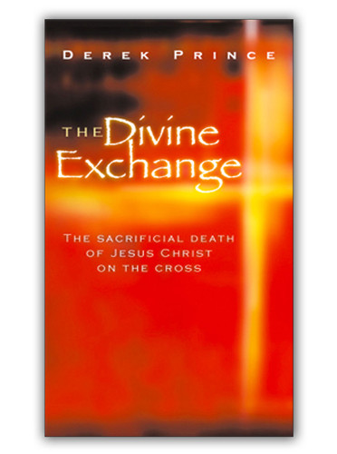 The Divine Exchange | Impact