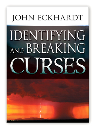 Identifying and Breaking Curses | Impact