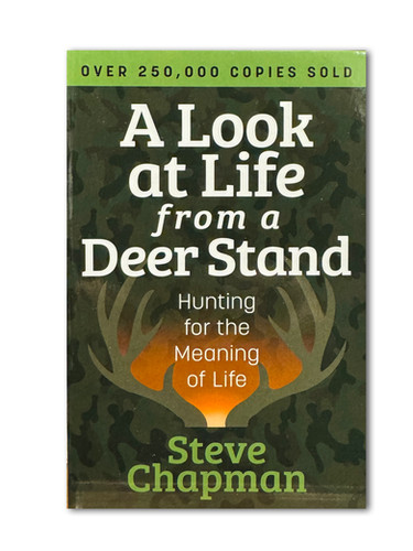 A Look at Life from a Deer Stand - Hunting for the Meaning of Life | Impact