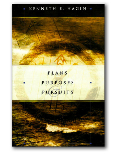 Plans Purposes & Pursuits | Impact