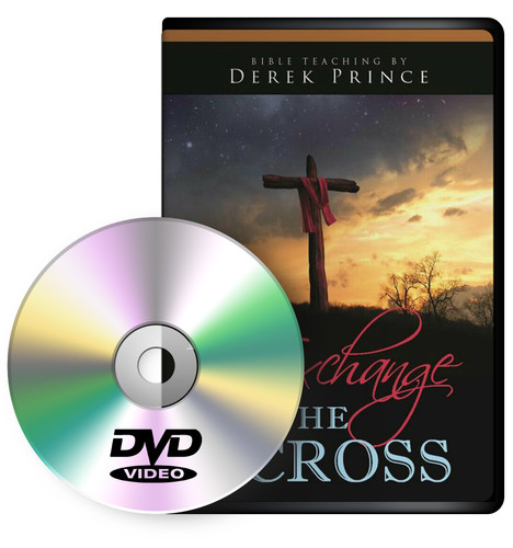 The Exchange at the Cross (1 DVD) | Impact