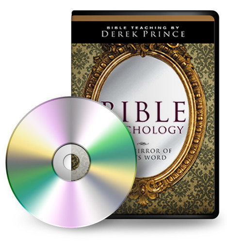 Bible Psychology (8 CDs) | Impact