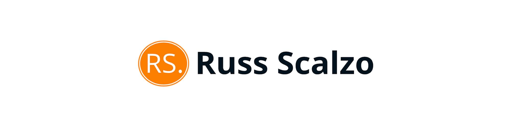 Author | Russ Scalzo