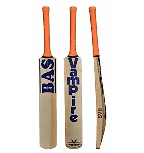 BAS VAMPIRE MSD RETRO PLAYER EDITION | Cricket Hub USA