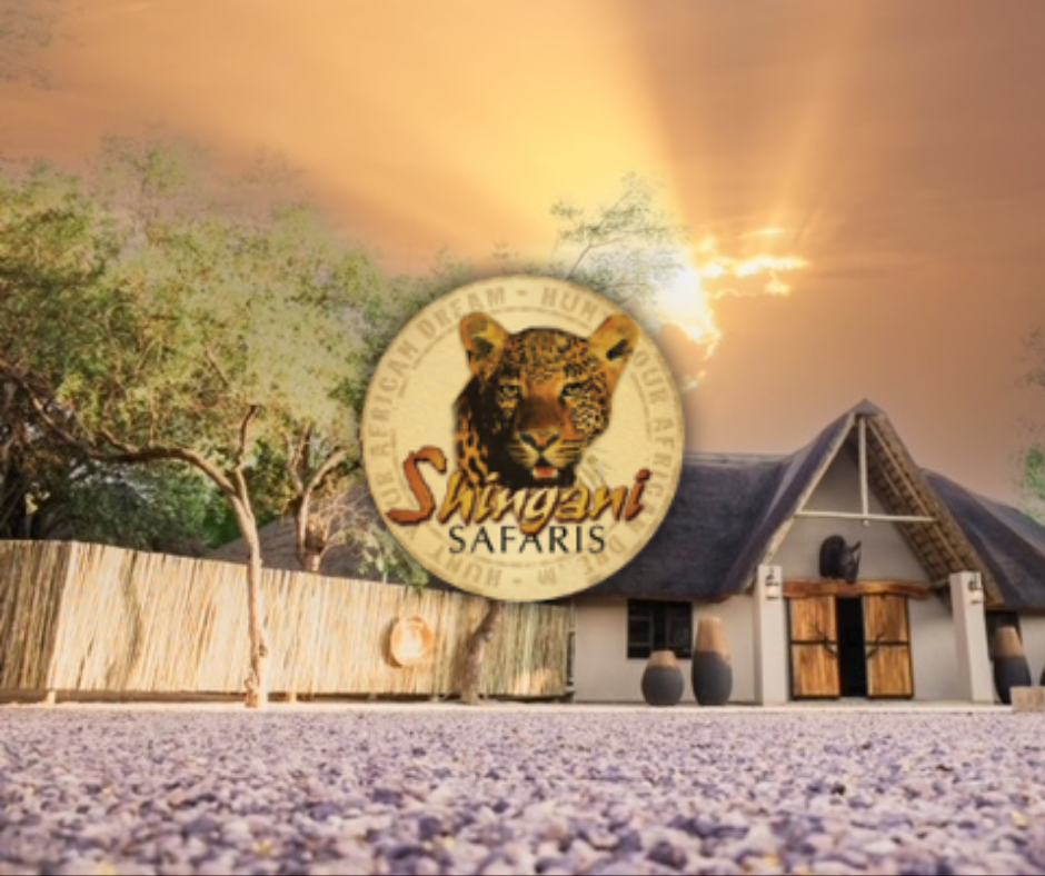 Shingani Safaris | South African Hunting Safari