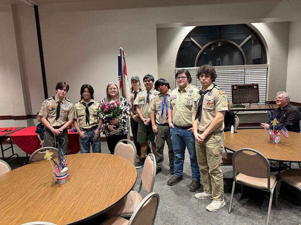 Photos | Troop 457 BSA