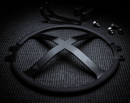 X - type Headlight Cover | Viv Designs