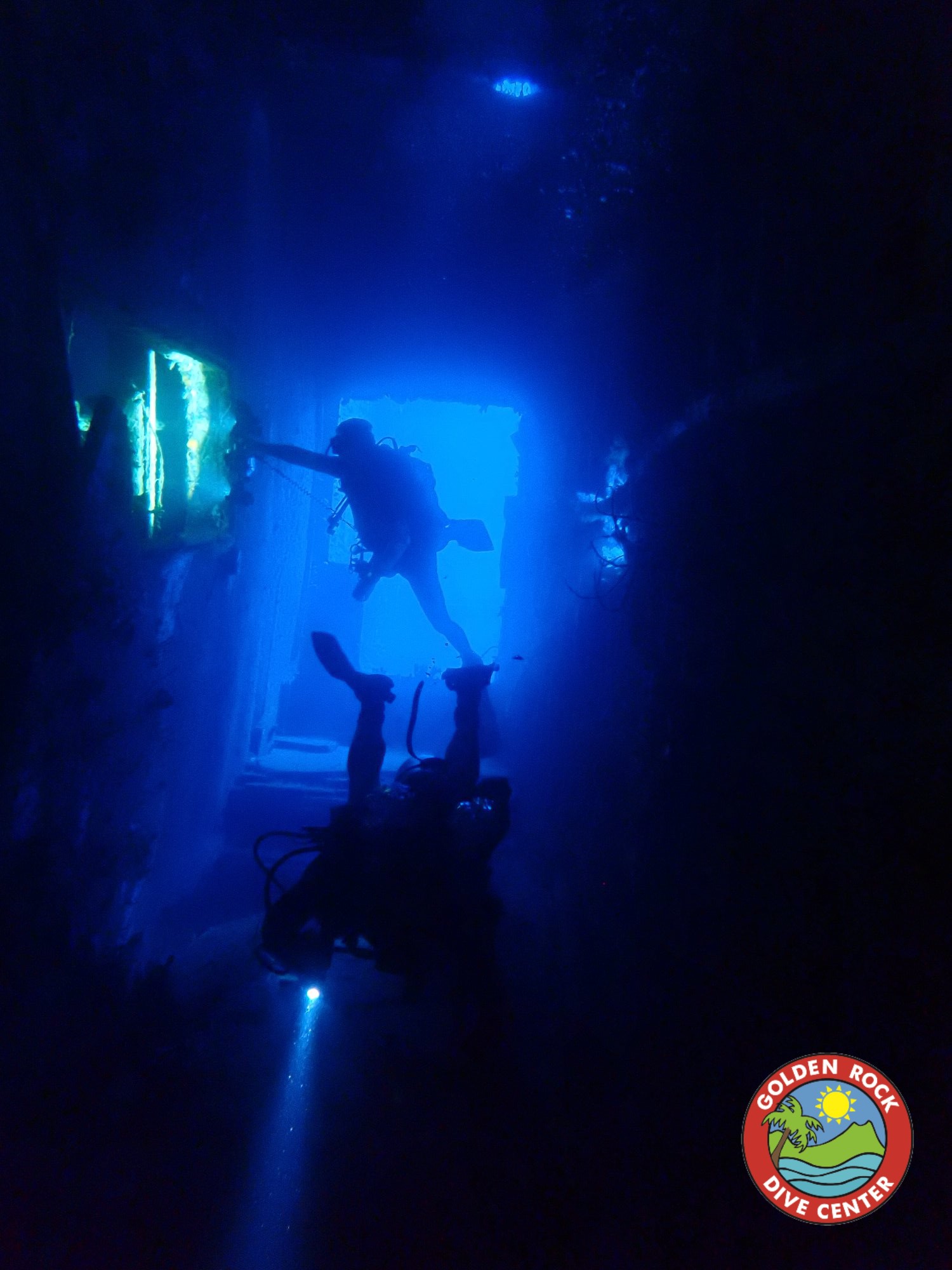 Padi Diving Course | Golden Rock Dive Center | Caribbean Netherlands