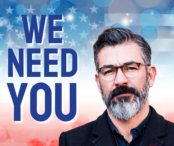 HOME | Rep Ramon Romero