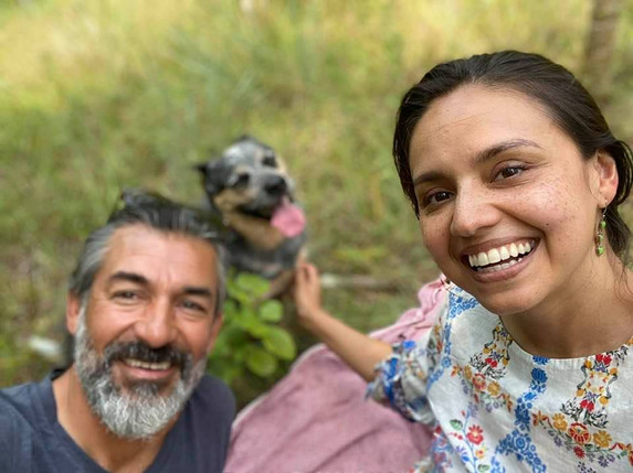 MEET RAMON | Rep Ramon Romero