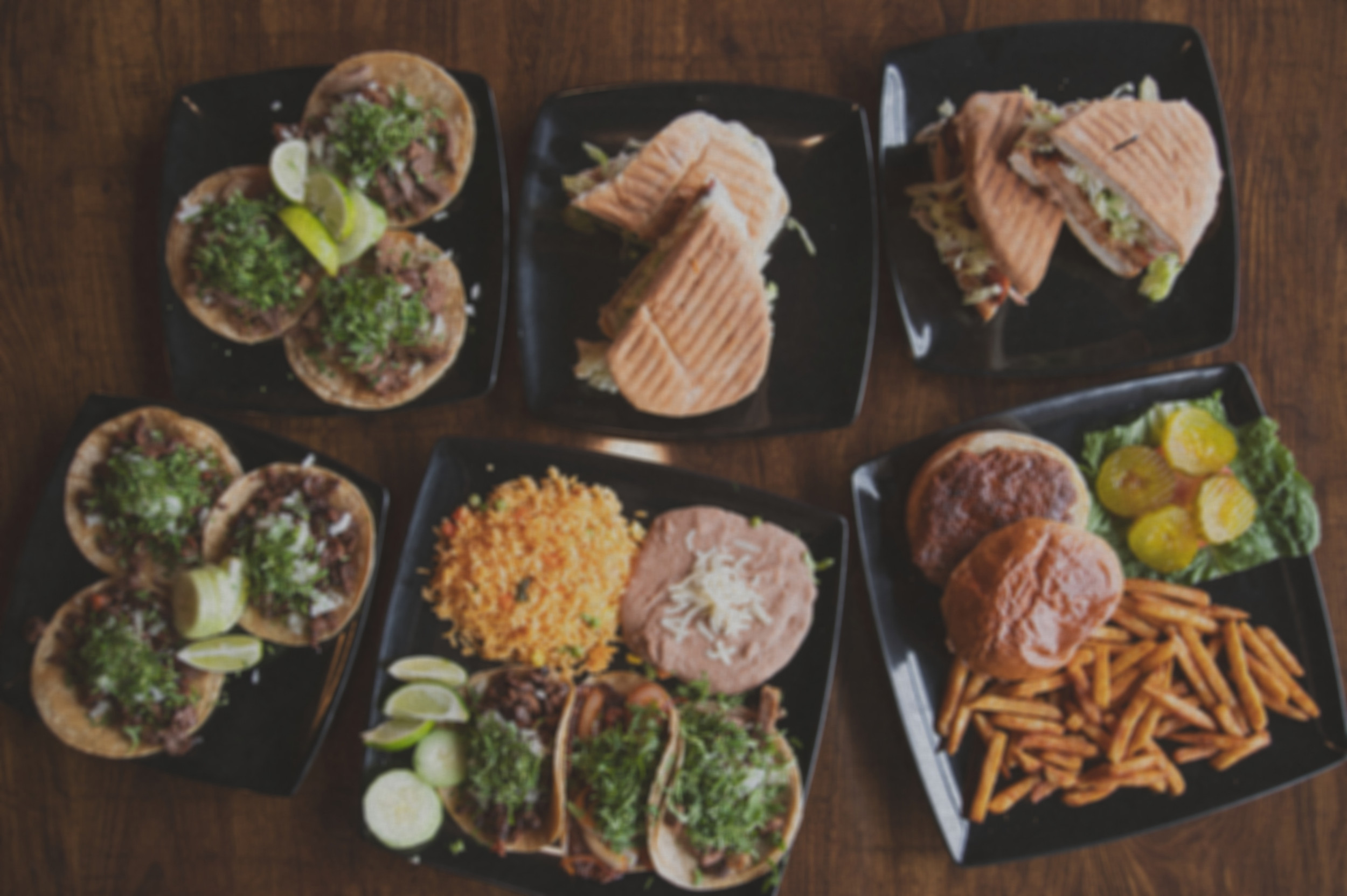 Lakeview Menu | Taco Max