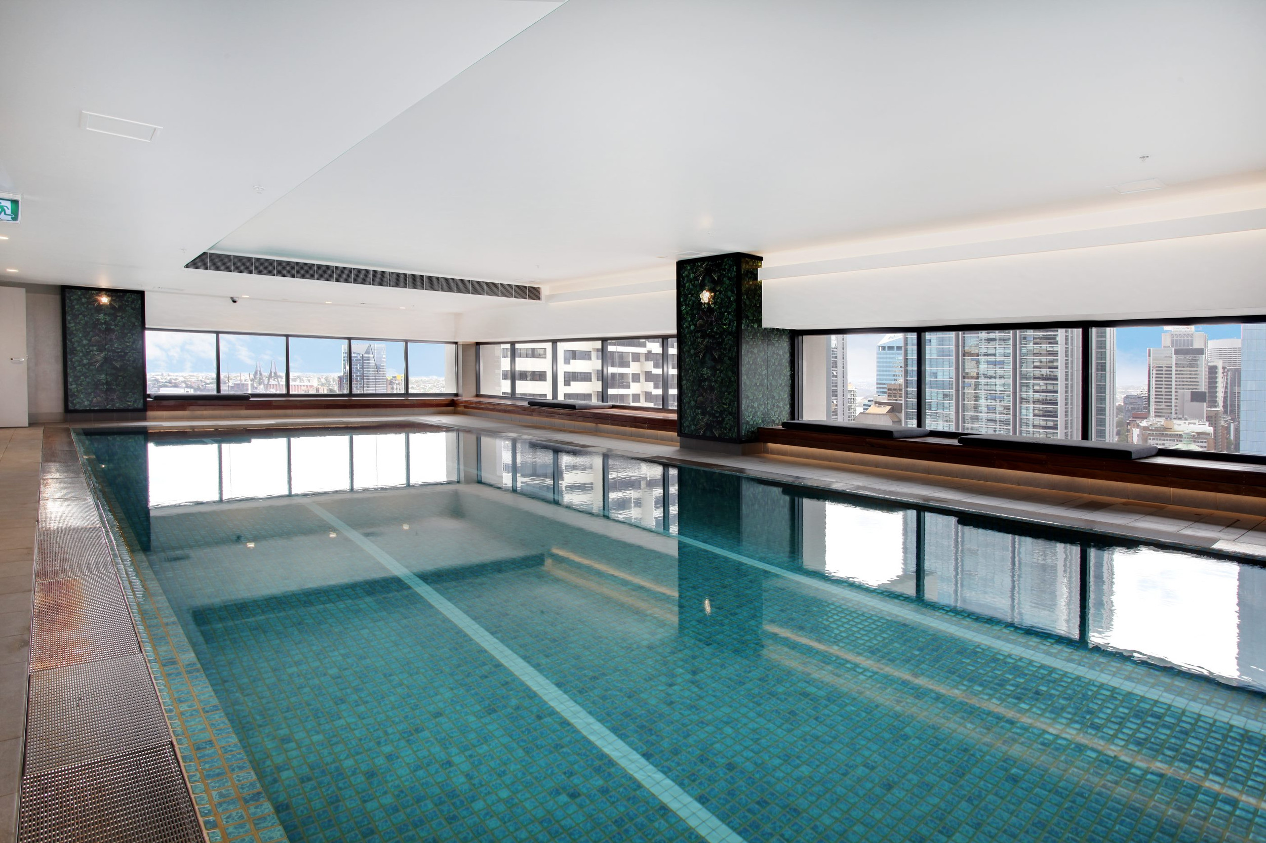 Dive into Compliance: Essential Community Pool Safety