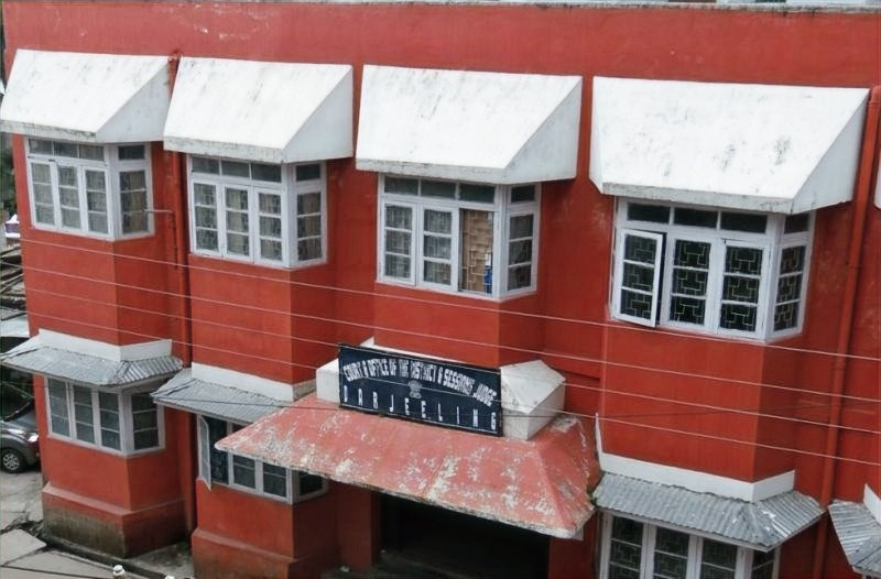 The Enduring Legacy of the Darjeeling District Court: A Pillar of Justice