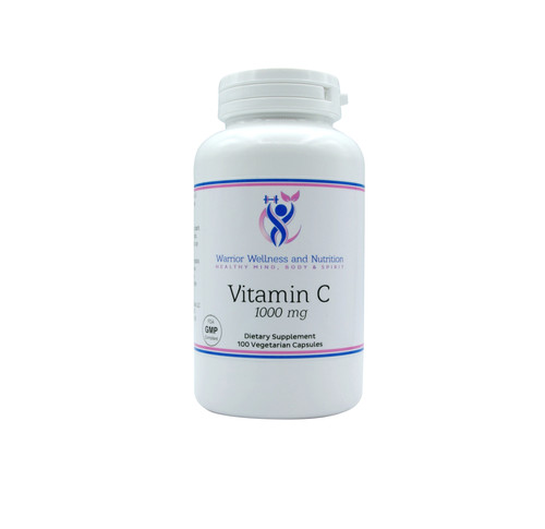 C-1000 Capsules | Dr Alexea