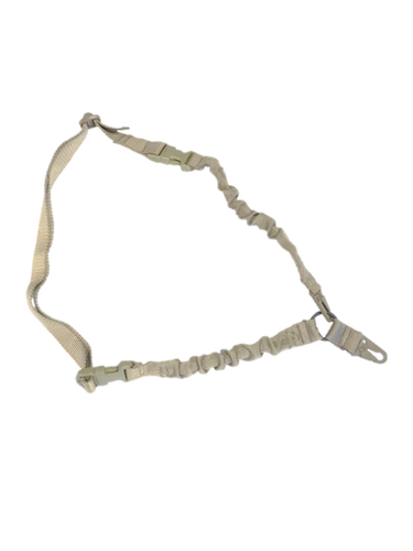 Slingmaster Tactical Dual Purpose Bungee Sling -Multicam Blend ...