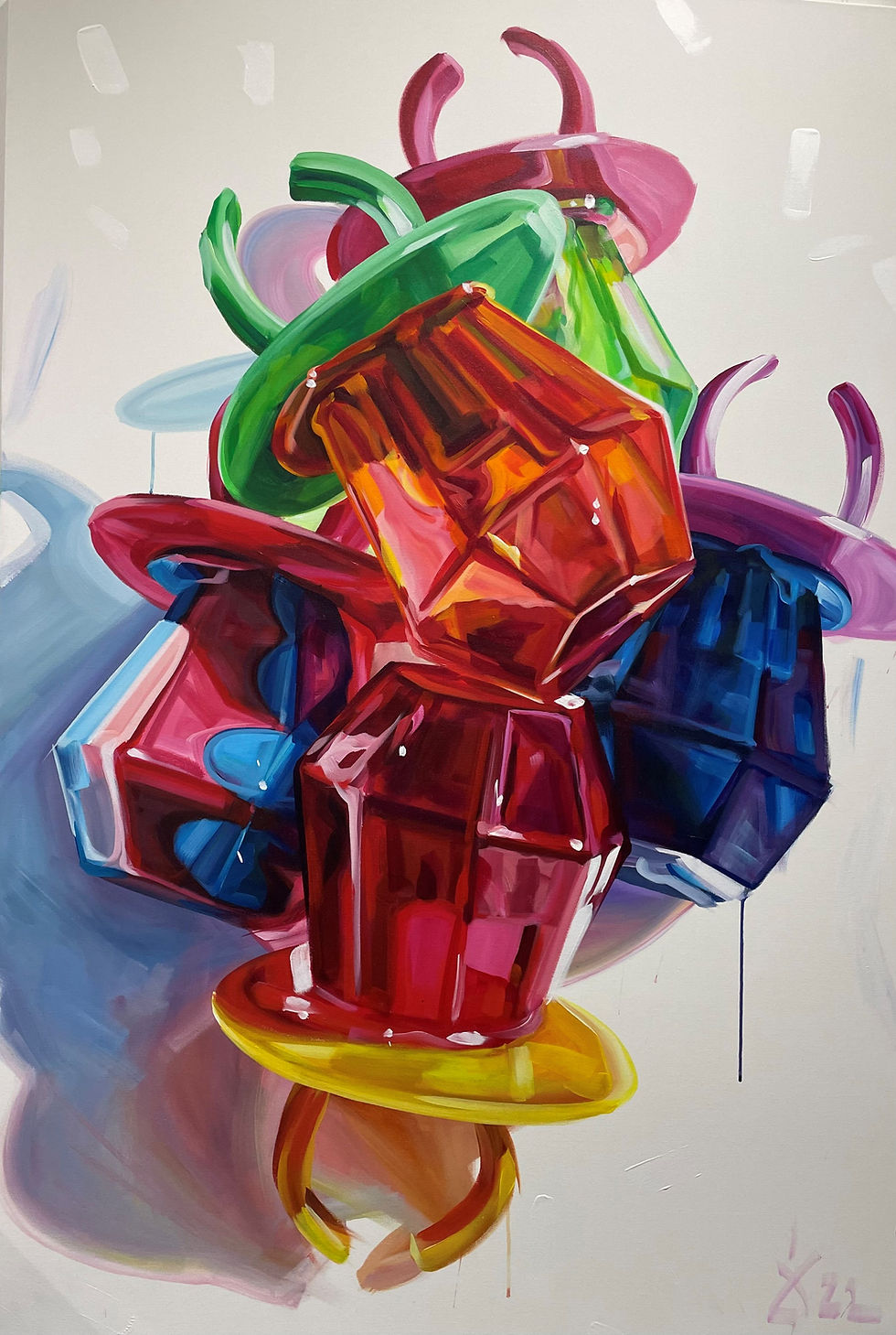 Jeff Zimmermann | hanapietri