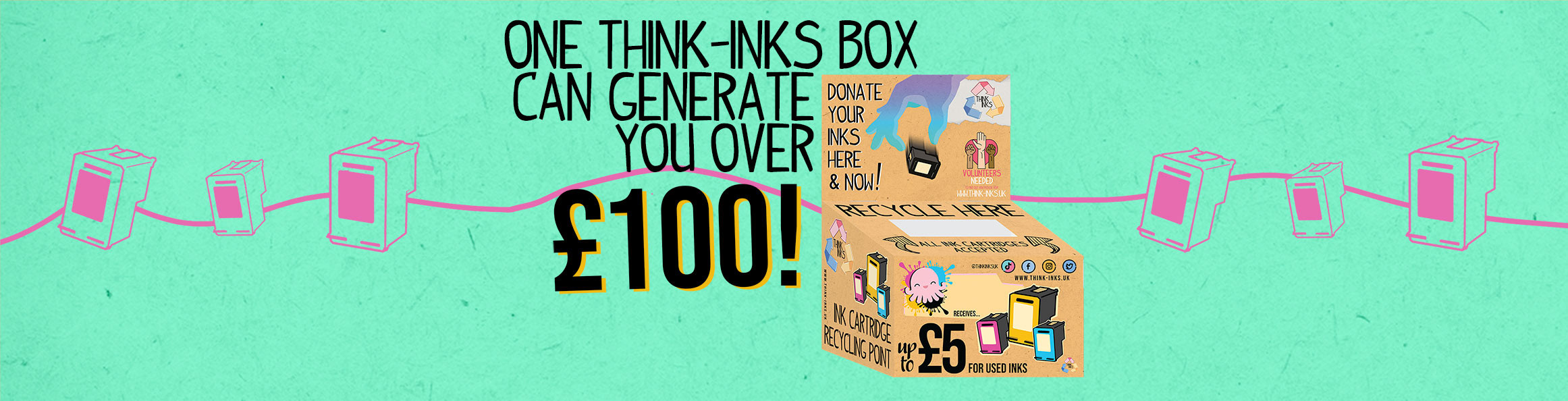 Youth Groups | Think-Inks